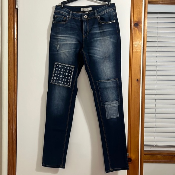 Cato | Jeans | Catos Womens Denim Jeans Contemporary Size 8 | Poshmark